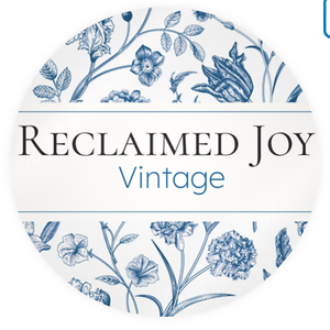 Reclaimed Joy Vintage | eBay Stores