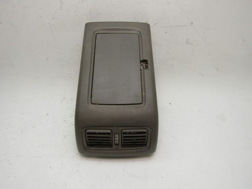 Center Console Trim RX300 1999 2003 LEXUS Rear Back AC Air Vent Grill ...
