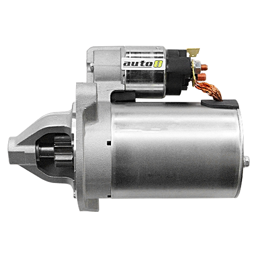 Genuine Starter Motor for Kia Cerato LD 2.0L G4GC Rio JB 1.6L Petrol ...