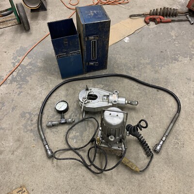 Anderson VC 8 Versa Crimp | eBay