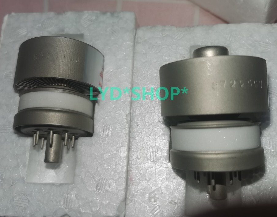 4CX250B/7203 Electronic tube 7203 4CX250B | eBay