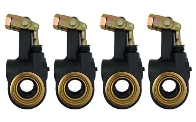 Automatic Slack Adjusters 4x Replace 139.2830 AS1141 CB22103 H-26309 E ...