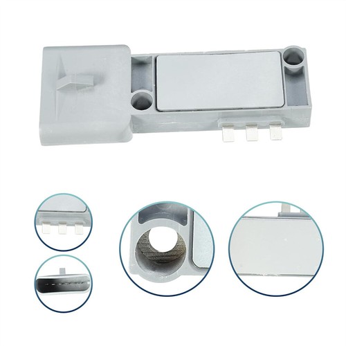Ignition Control Module For Lincoln Town Mark Mercury Topaz Sable ...