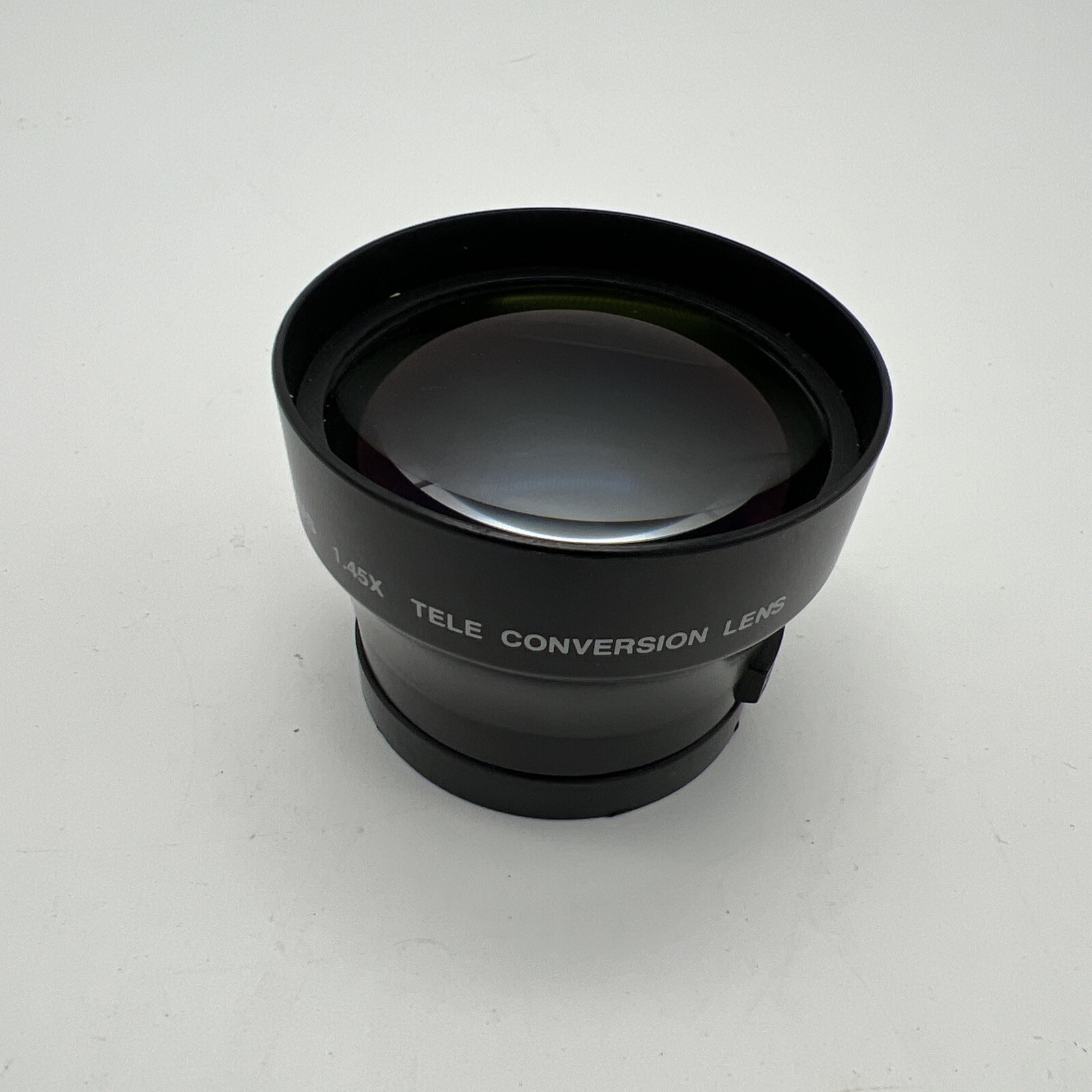 ORIGINAL OLYMPUS 1.45X TELE CONVERSION LENS 46MM super clean | eBay