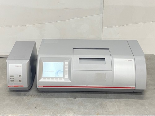 Anton Paar MCP 300 Automatic Polarimeter + HazeQC ME Turbidity Meter | eBay