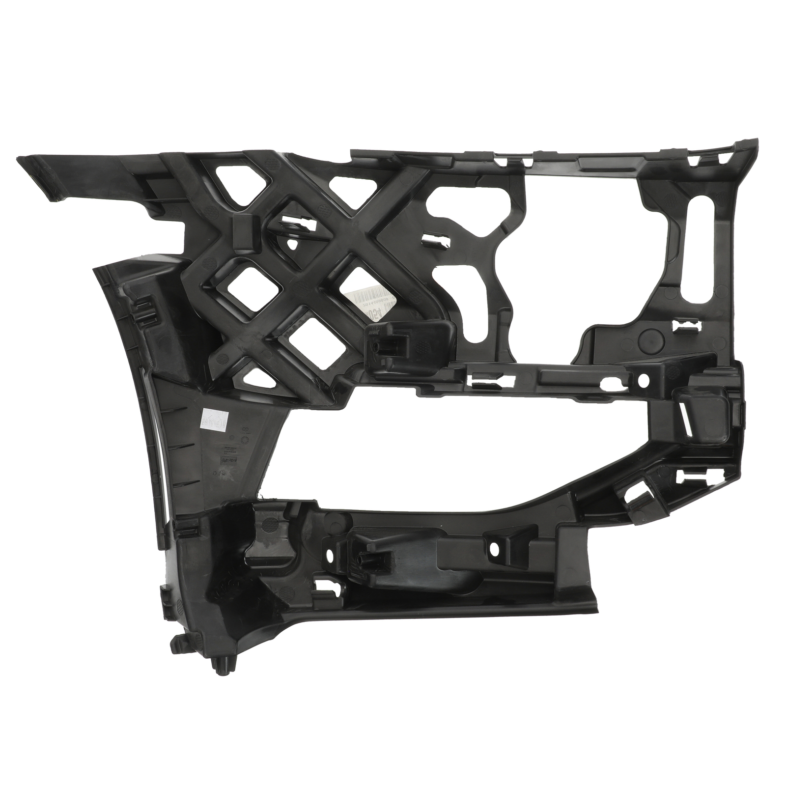 VW Volkswagen OEM Front Bumper-side Support Bracket Left 5GM807723C for ...