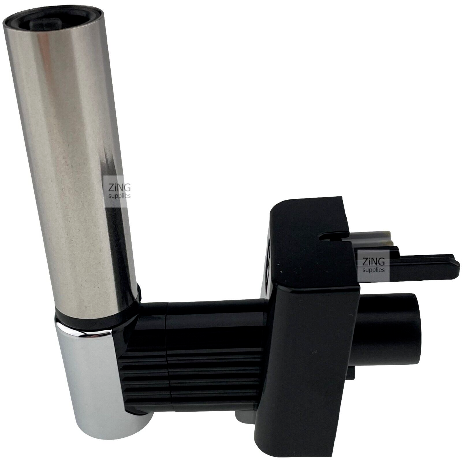 Hot Water Steam Spout Nozzle DeLonghi Eletta Capuccino ECAM45.766 ...