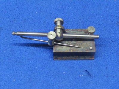 Grinding - Toolmakers Surface