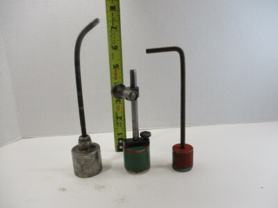 Magnetic Holders - Eclipse Magnetic