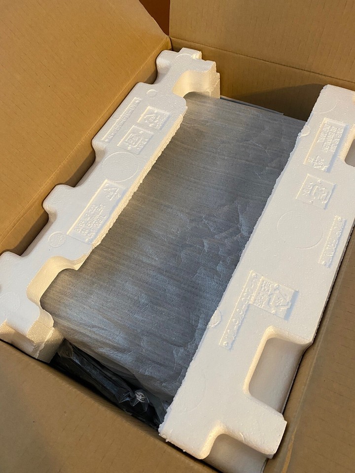 Sony STR-DE697 Home Theater A/V 7.1 Channel 250 Watt Receiver NEW Open ...