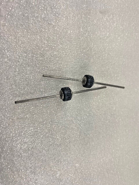 MR756 Blocking & Bypass 600V 6A 6Amp Diode Rectifier | eBay