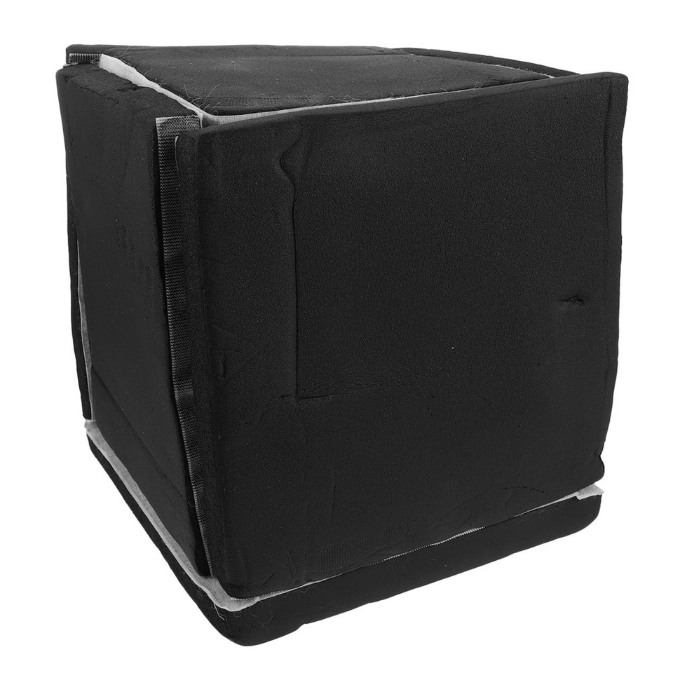 Generator Soundproof Box Enclosure Deadening Case Noise Reduction Cover ...