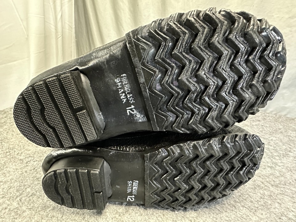 NEW Lacrosse Ice King Boots Men’s Extreme Cold Weather Size 12 -100 ...