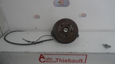 Fusee arriere droit DACIA DUSTER 1 PHASE 1 | eBay