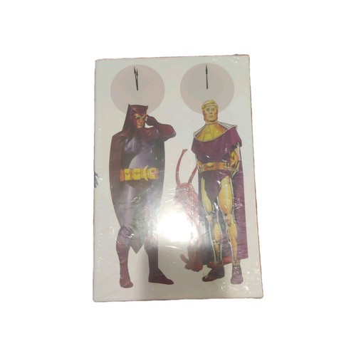 Watchmen Collector's Edition Box Set 12 Hardcover Comics Slipcase ...