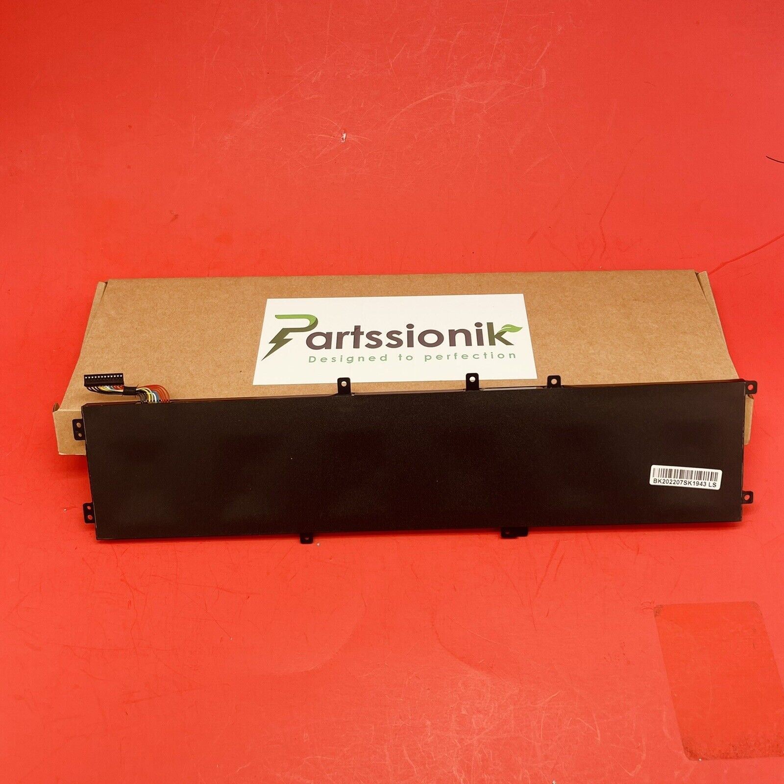 NEW Genuine 6GTPY Battery Dell XPS 15 9550 P56F001 P56F002 Precision ...