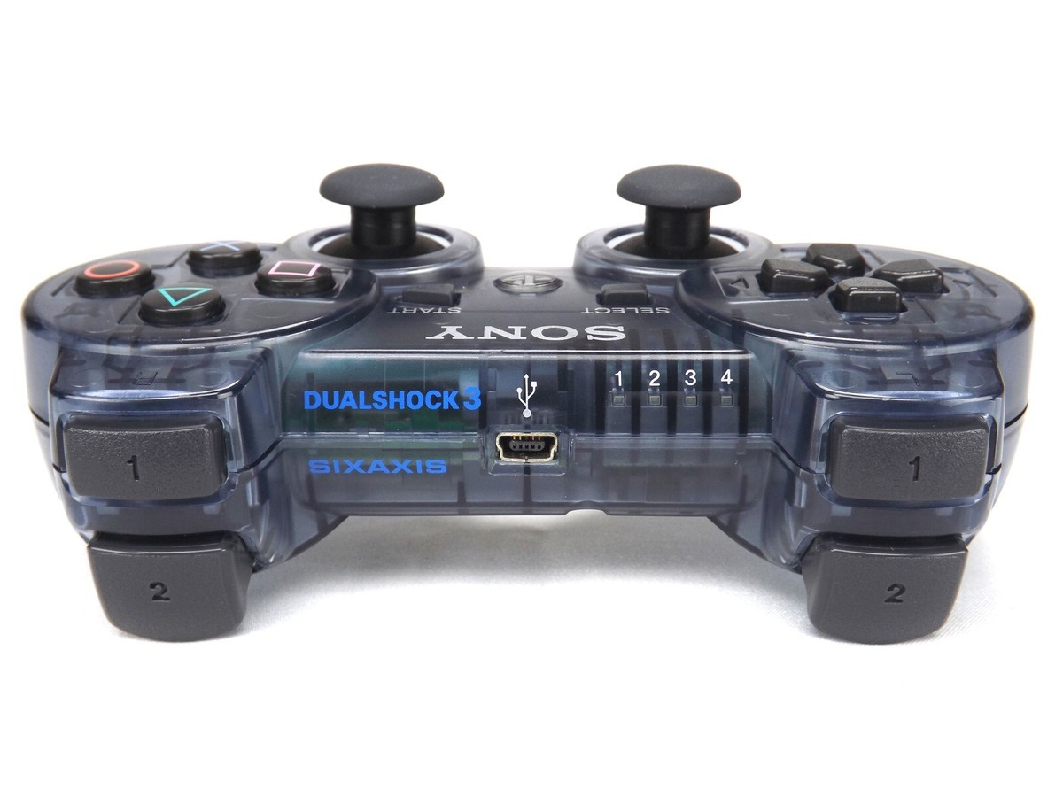 Playstation 3 Logo Transparent