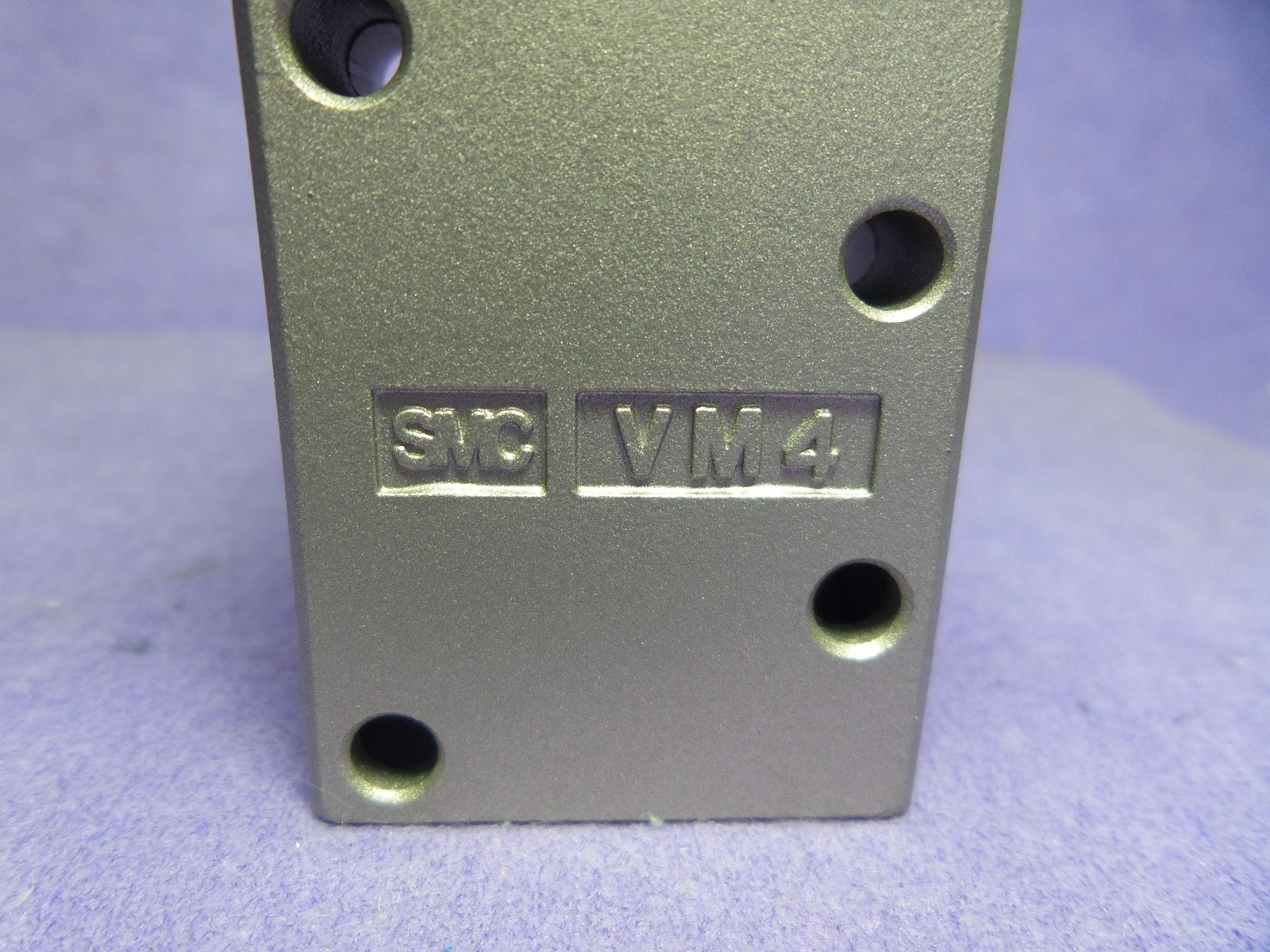 SMC VM4 Pneumatic Valve , USED | eBay