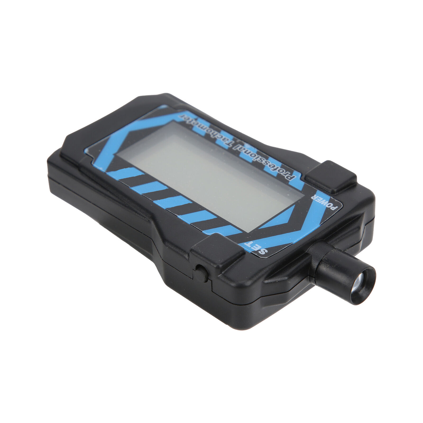 Led Handheld Propeller Speed Tester Small RC Digital Tachometer Digital ...