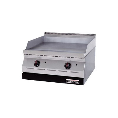 Grills, Griddles & Broilers - 24 Electric Griddle