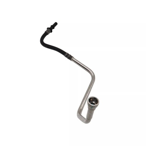 1× Crankcase Ventilation Tube 25201122 For Buick Regal Cadillac ATS ...