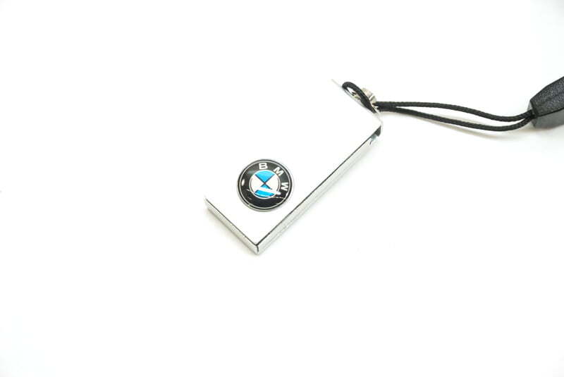 Genuine BMW USB Memory Flash Drive Stick 32gb 80292411124 for sale ...