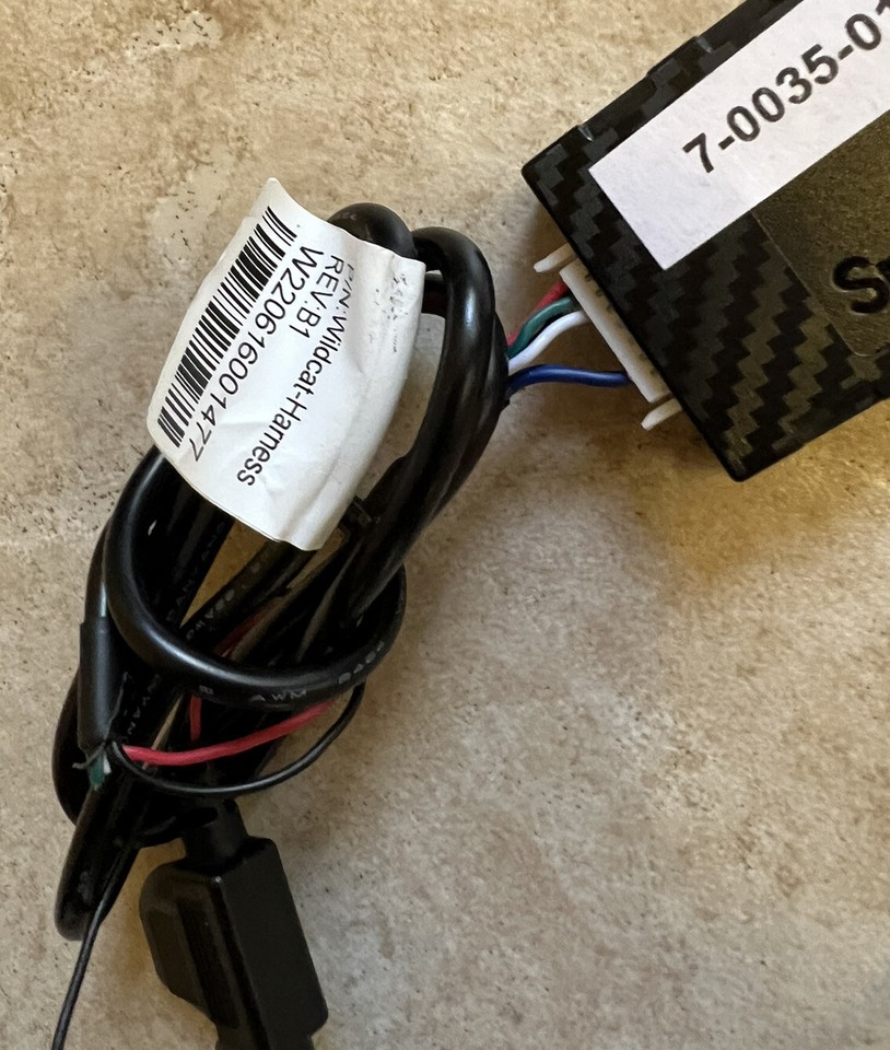 Spireon GPS Navigation Device Tracker Module For All Vehicles | eBay