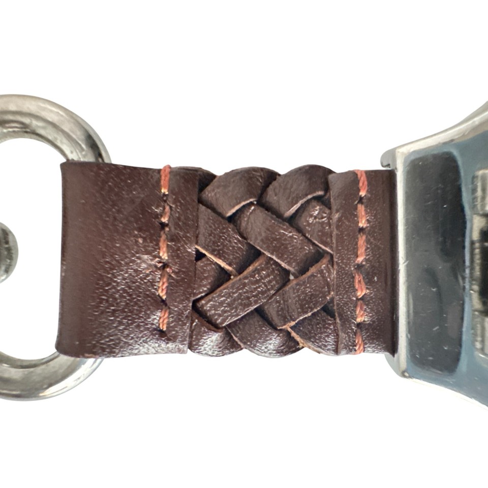 Remington Clip-on Belt Loop Watch w/ [#1 Dad] Cover - w/ New Battery ...