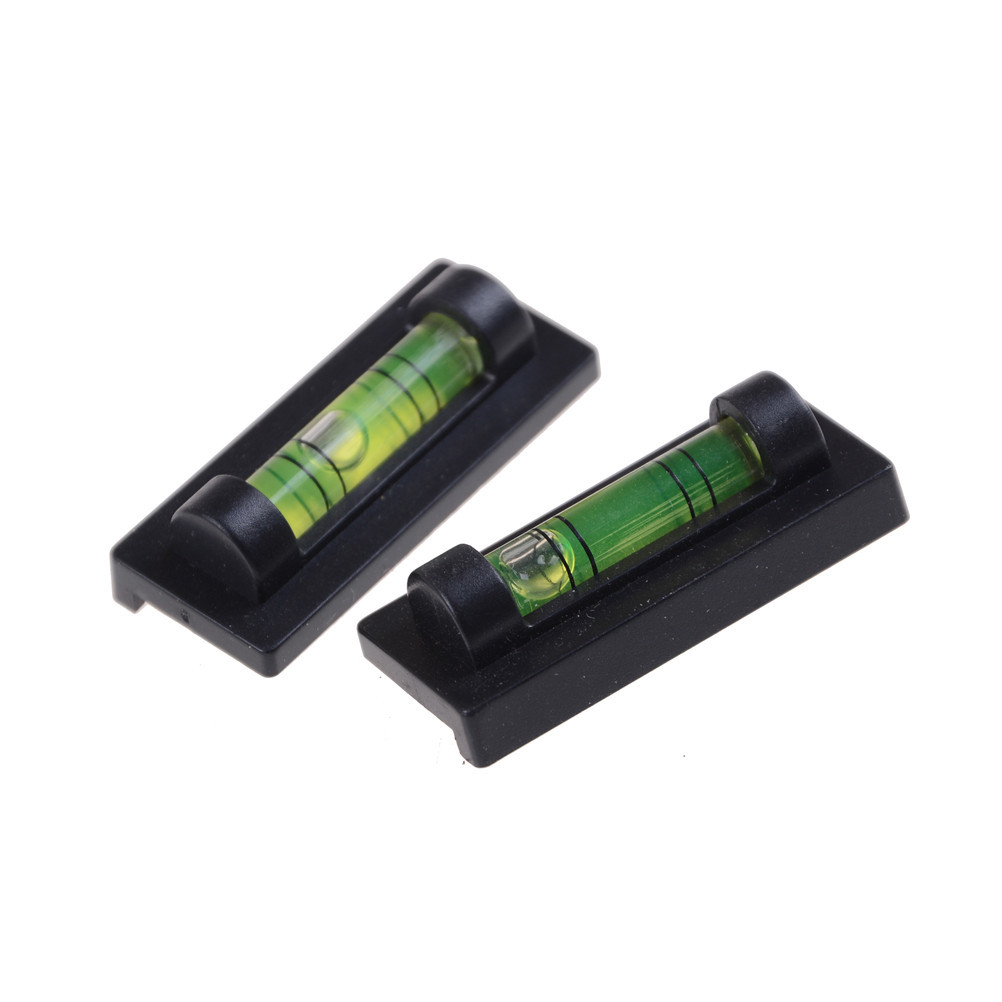 2pcs Mini bubble level protractor magnetic for TV Rack Photo Frame B;zh ...