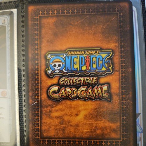 One Piece Card Game CCG TCG The Quest Begins Rare Queen Alvida With A ...