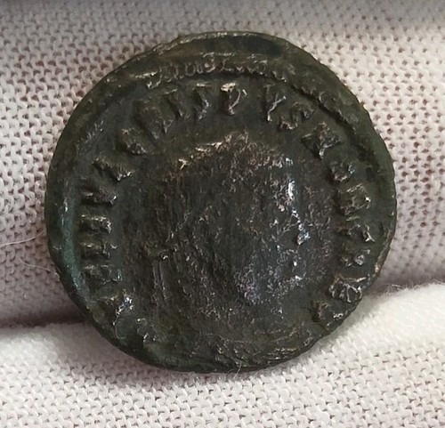 Unresearched Roman Imperial Coin Metal Detecting Find (417) | eBay UK