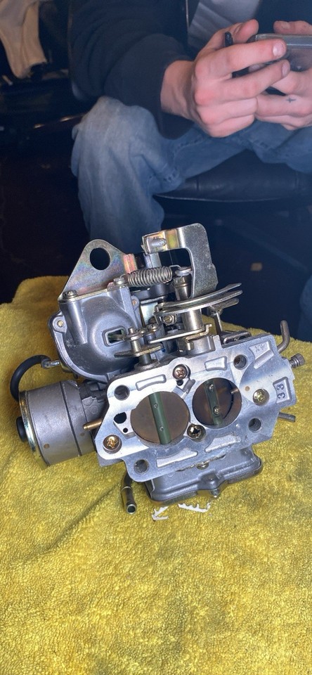 99 / 04 Honda TRX400EX / TRX400 / TRX 400 / TRX 400EX Carburetor Carb ...