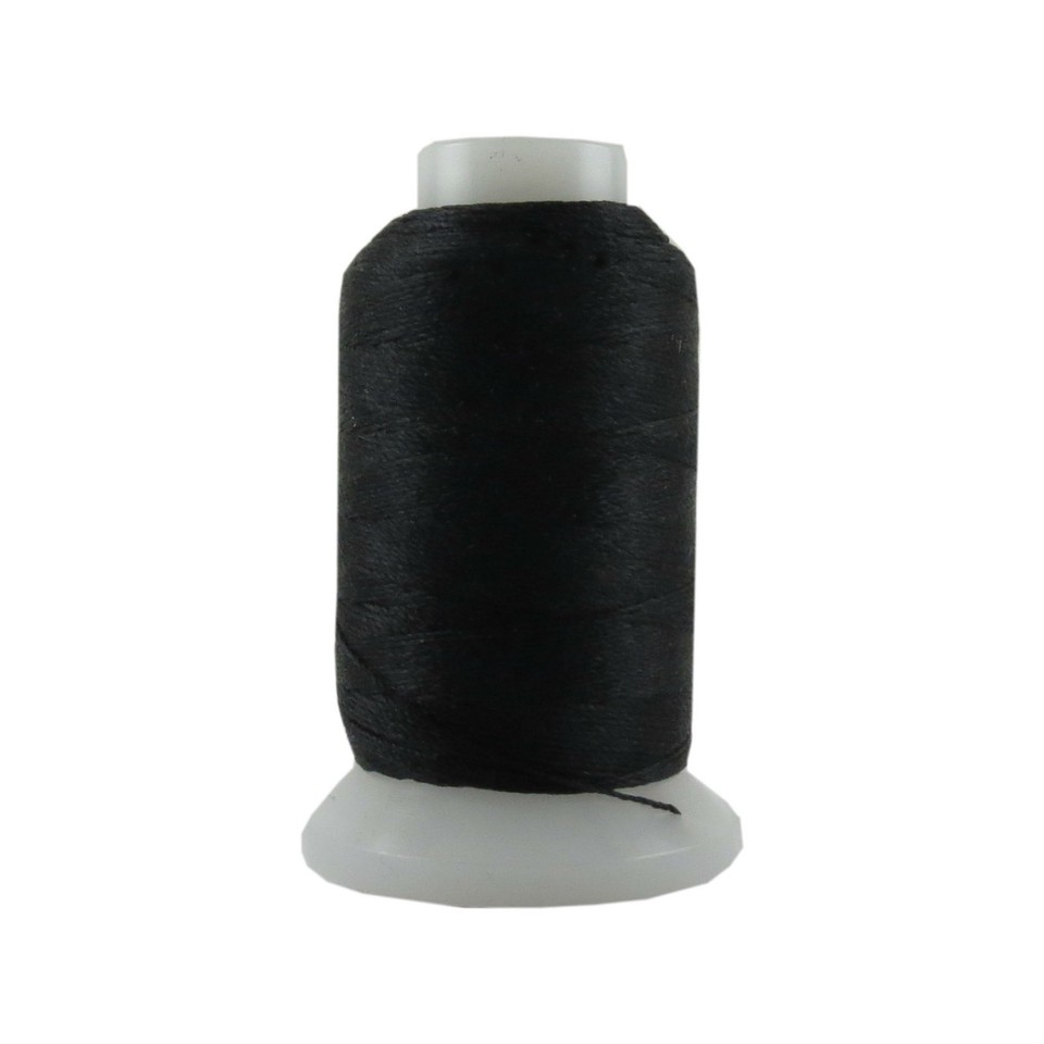 BEADSMITH 100% PURE SILK THREAD CORD 14 Colors / Size A-B-C-D-E-F-FF ...