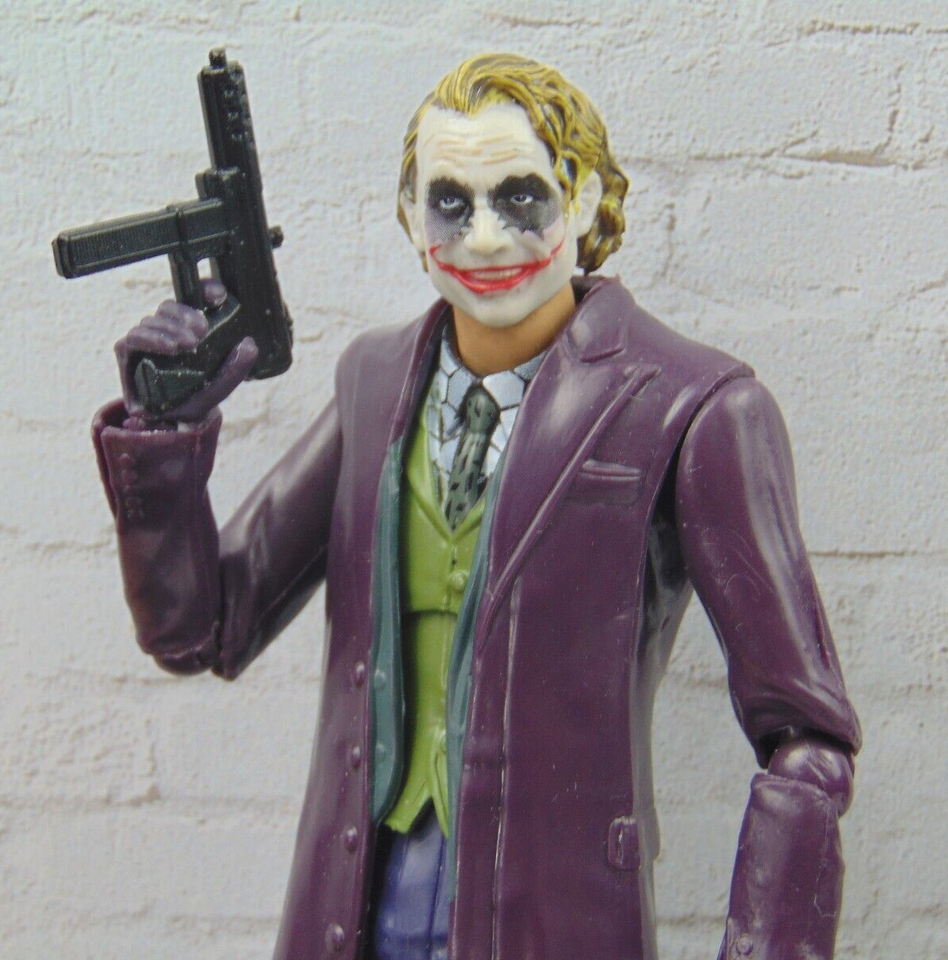 Custom Weapons 1:12 Scale for 6" Figures 16pc Guns MAD Special ...