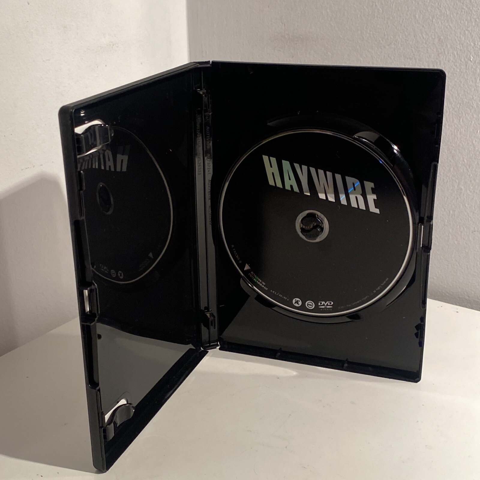 Haywire (DVD, 2011) Ewan McGregor 🐣 | eBay