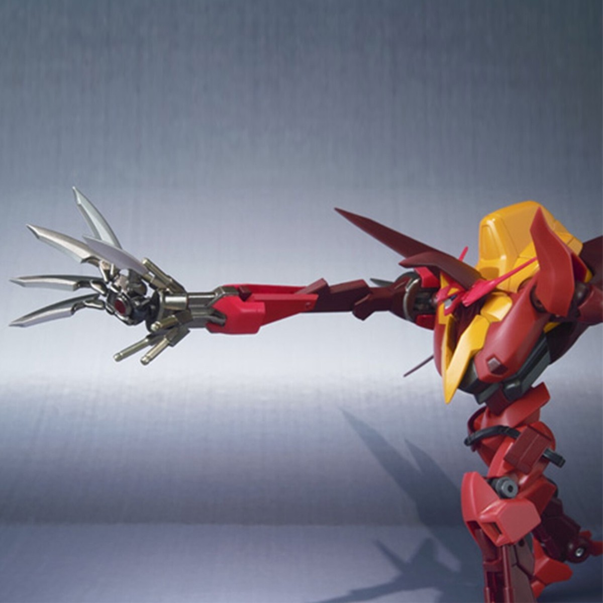 Code Geass Nightmares Guren