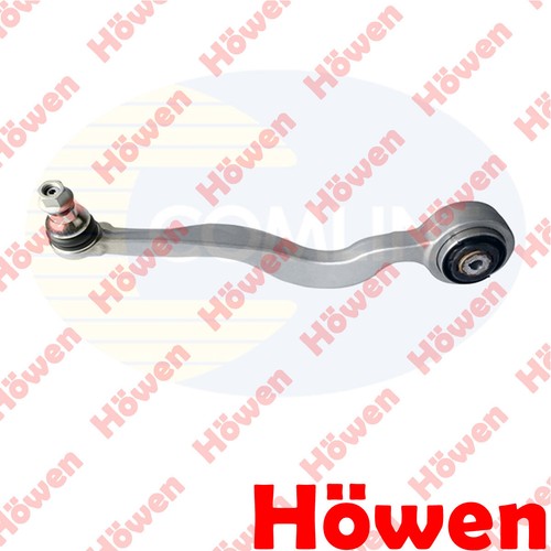 Fits Mercedes C-Class 2013- Track Control Arm Front Left Lower Howen ...