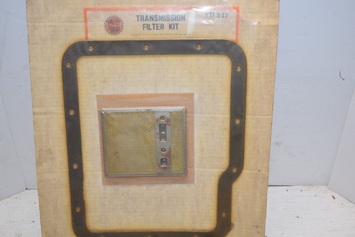 NOS Valley Forge Transmission Filter Kit VTFS-17 - C88 | eBay