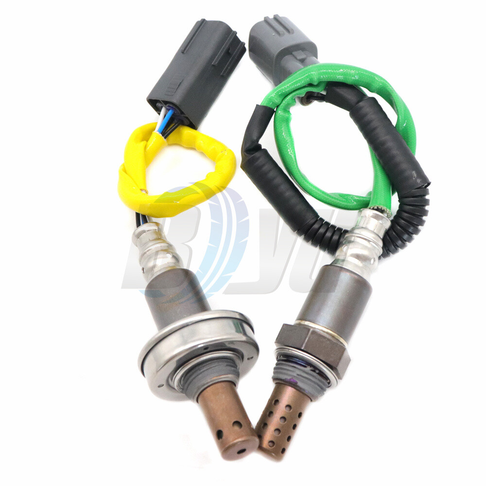 Front Rear Oxygen Sensor 22690-AA900 For 22641-AA590 Subaru Forester ...