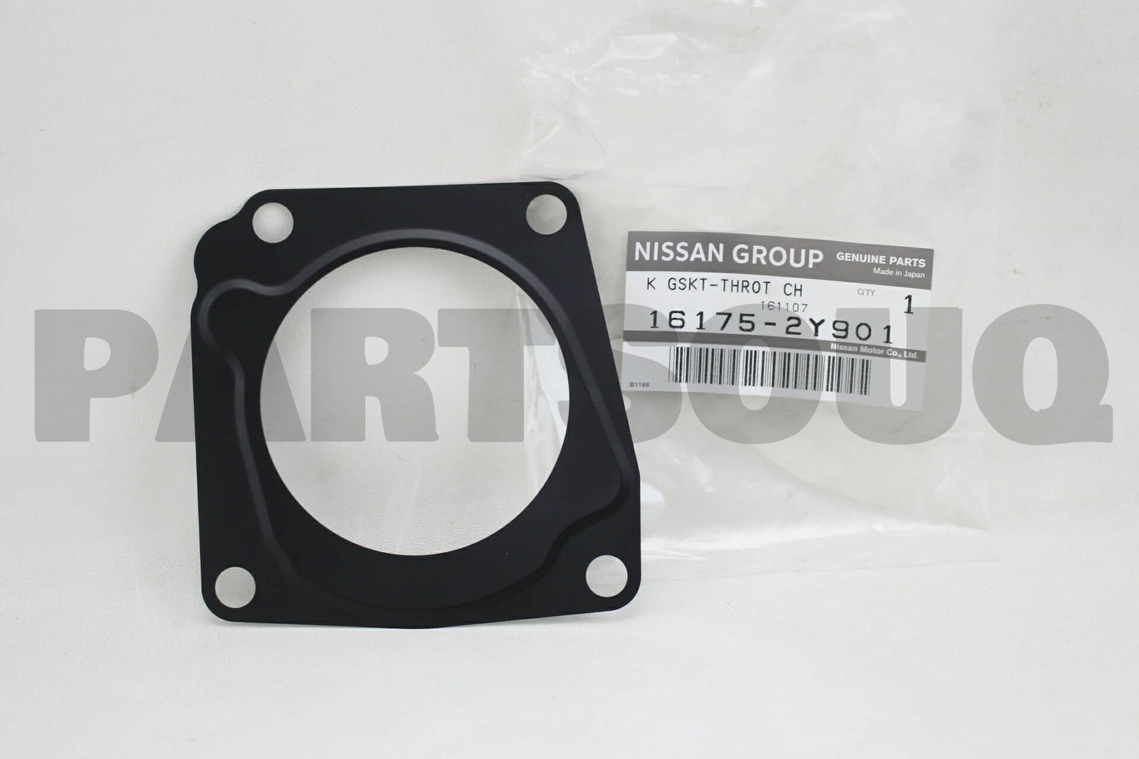 161752Y901 Genuine Nissan K GSKT-THROT CH 16175-2Y901 | eBay