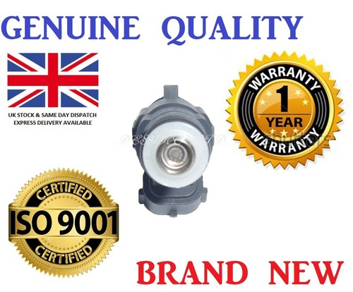 4X PETROL FUEL INJECTORS For PEUGEOT CITROËN 1.6 0280157141 9673836680 ...