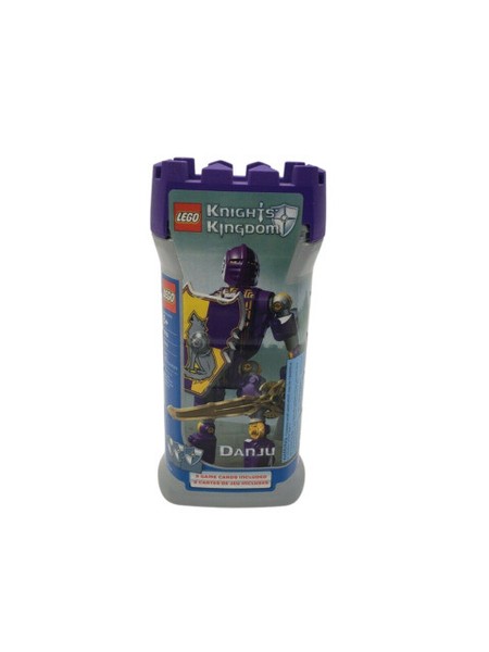 LEGO Castle: Danju (8782) for sale online | eBay