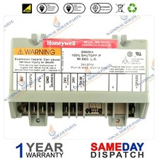 Honeywell S9361a S9361a2060 Integrated Boiler Control W Display for ...