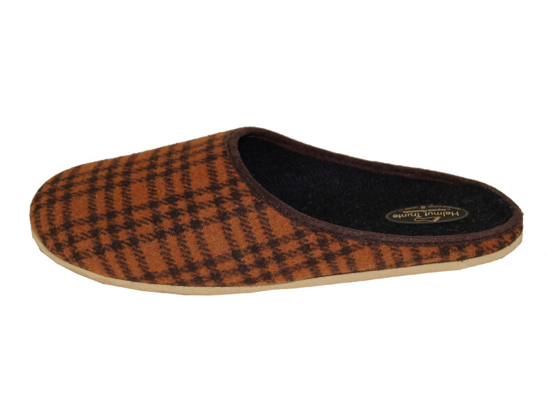 Trunte,Pantoffel,kamelhaar,Herren | eBay