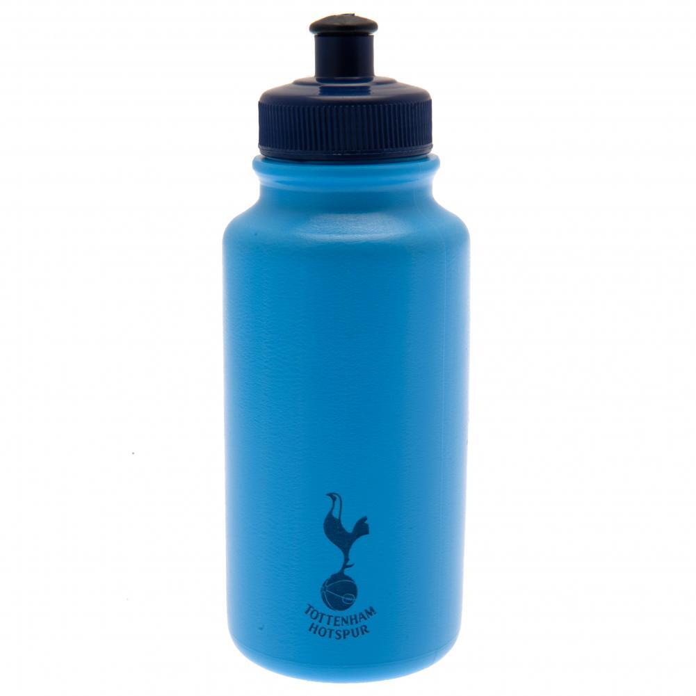 Tottenham Hotspur FC Spurs Signature Signed Football Ball Pump Bottle ...