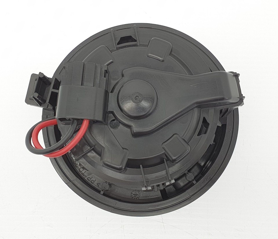 HEATER BLOWER MOTOR FAN FOR PEUGEOT 208 2008 MK1 CITROEN C3 MK3 12 ...