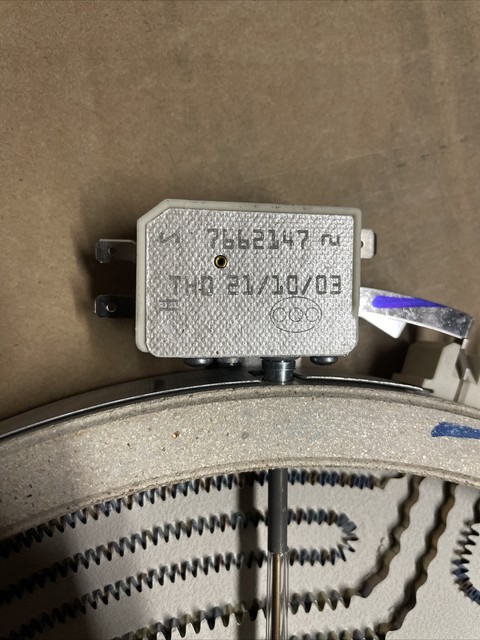 NOB GENUINE LG Range Surface Radiant Element MEE64286401 for sale ...