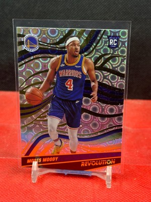 2021-22 Panini Revolution Groove Parallel Pick Your Card/Finish Your ...