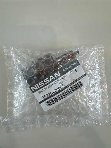 Nissan 25320-JN00A Stop Lamp Switch Assembly 2008-2022 Nissan ...