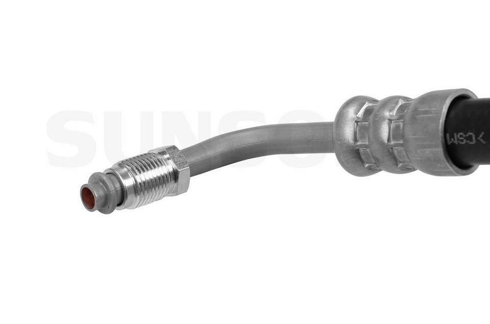 Sunsong 3401062 Power Steering Pressure Line Hose Assembly | eBay